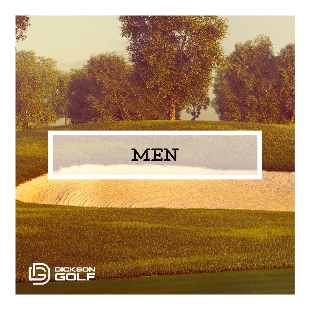 MEN – Dickson Golf Store