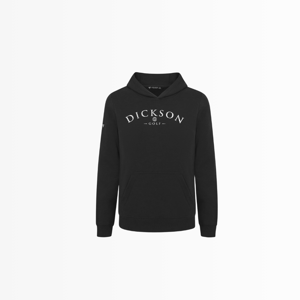 Dickson Golf Midnight Hoodie – Dickson Golf Store